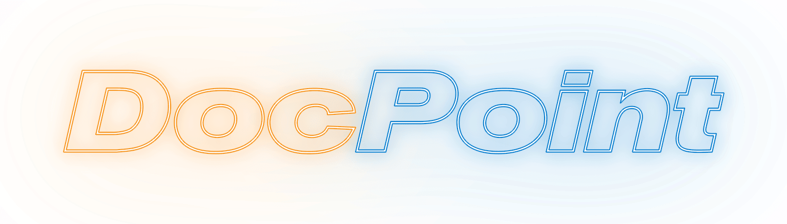 Home | DocPoint Solutions