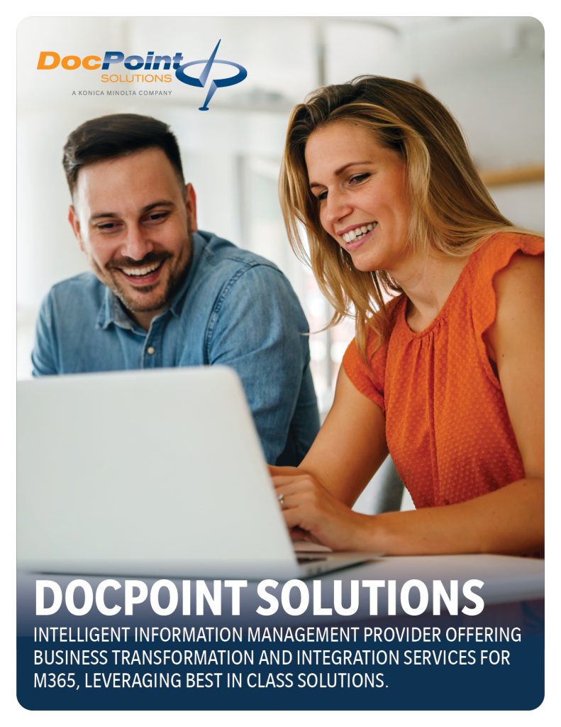 DocPoint Solutions Overview | DocPoint Solutions
