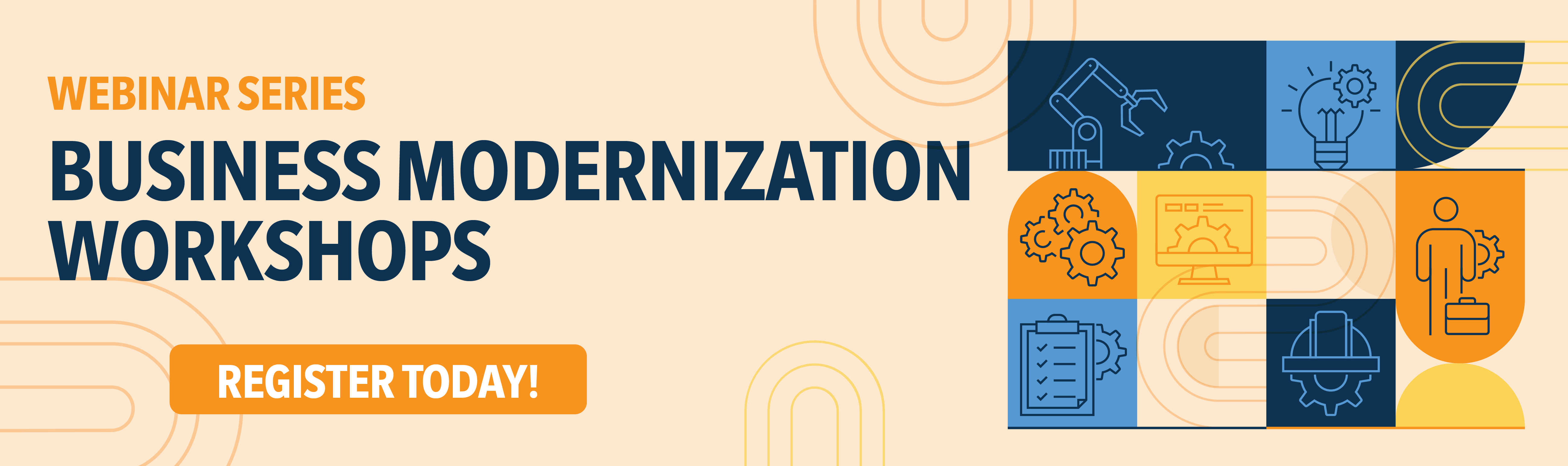 Business Modernization Workshops | DocPoint Solutions