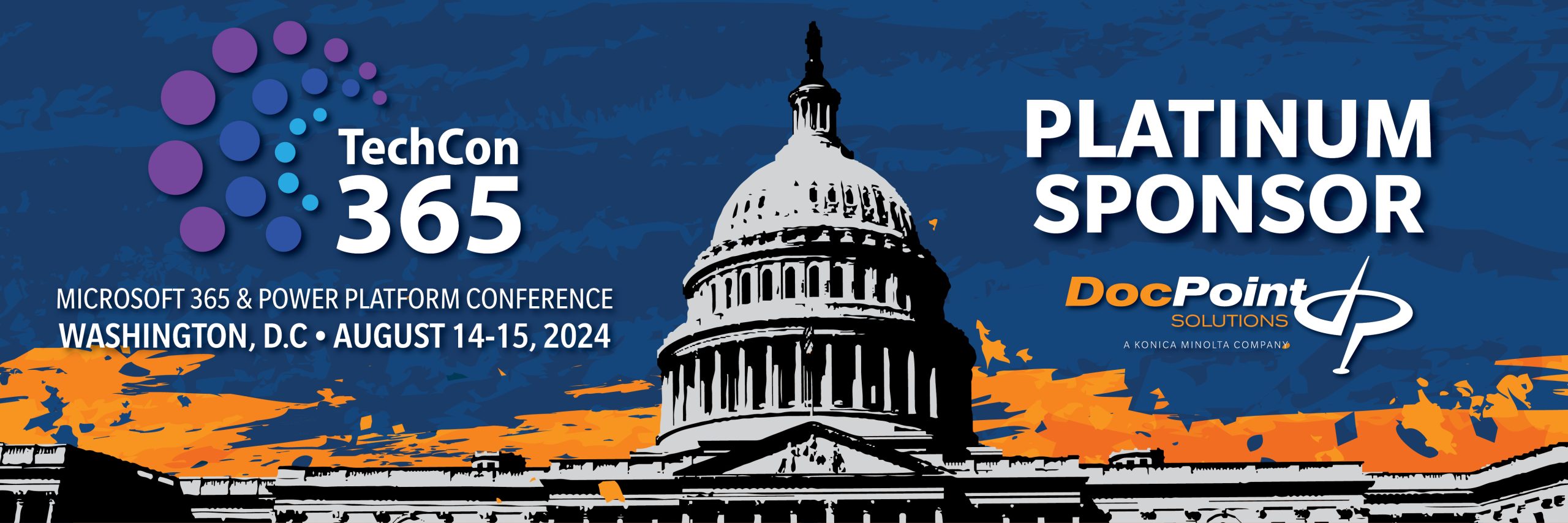 TechCon 365 DC | DocPoint Solutions