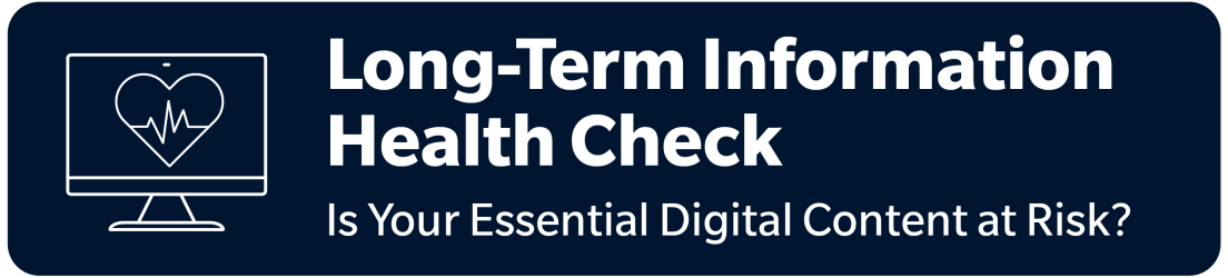 Preserve365 | DocPoint Solutions