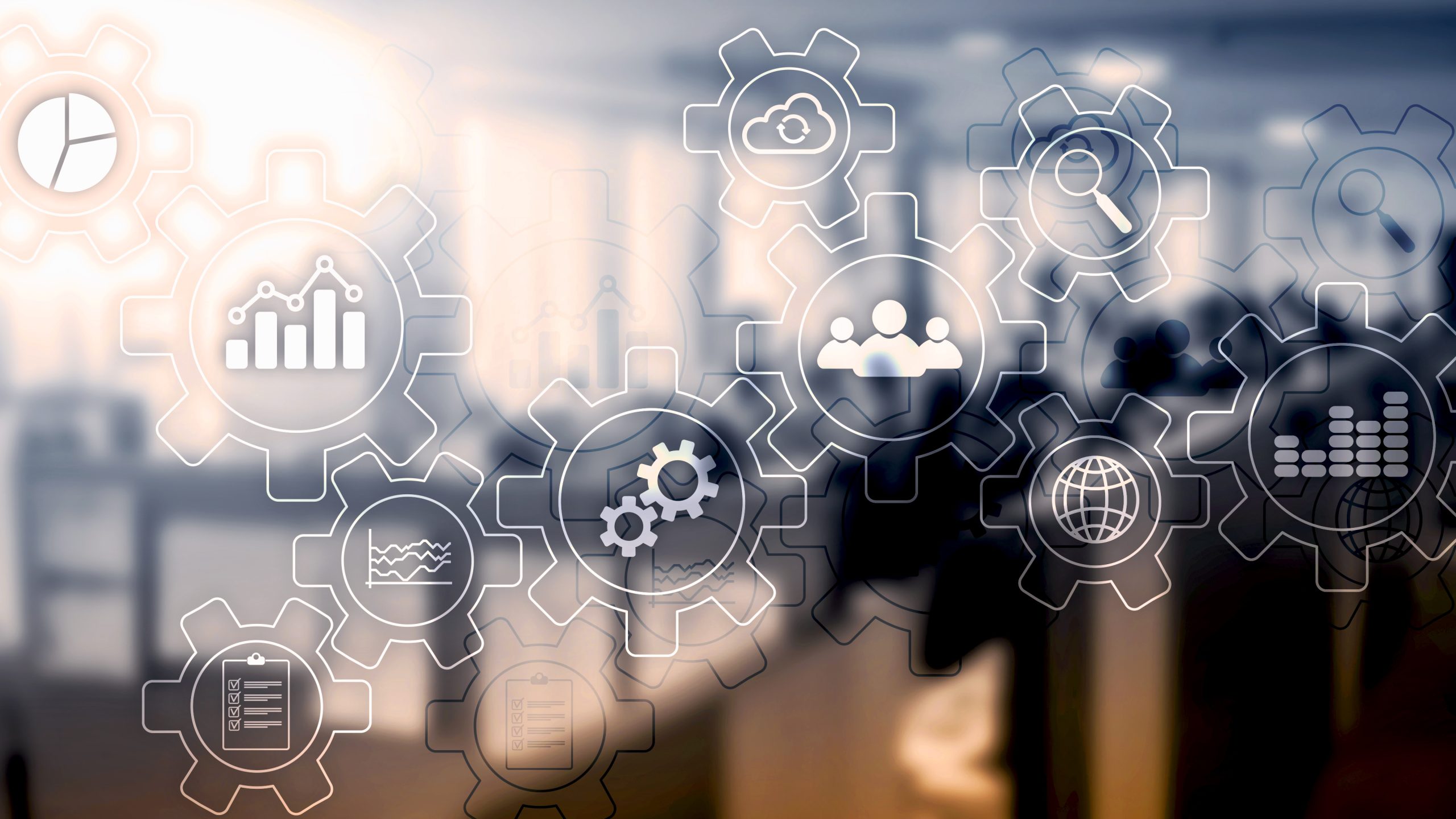 M365 and Process Automation | DocPoint Solutions